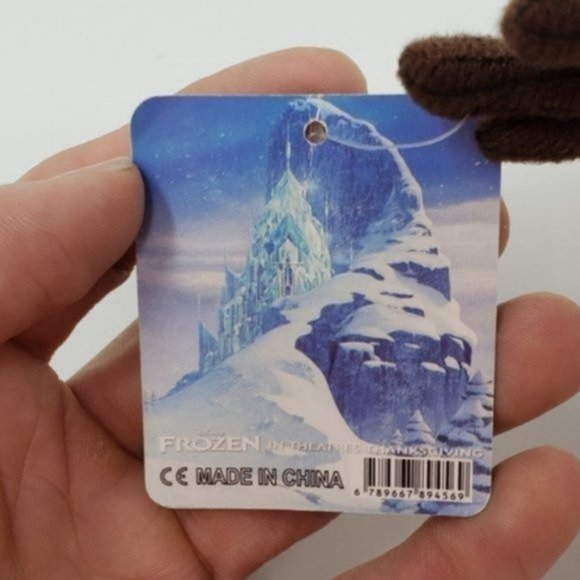 Disney | Toys | Disney Frozen Olaf Snowman Stuffed Soft Plush Doll ...